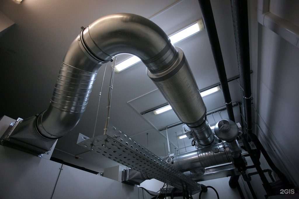 Ventilation System Upgrades & Repair | GW Jones Heating & Cooling